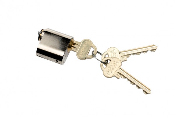 Låscylinder ASSA 1301 - Webshop Prido